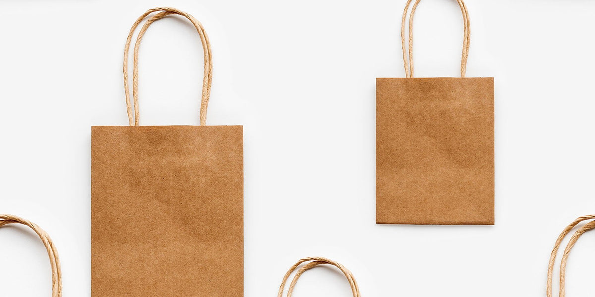 Interesting Facts I Bet You Never Knew About PAPER BAGS — Fast Direct ...