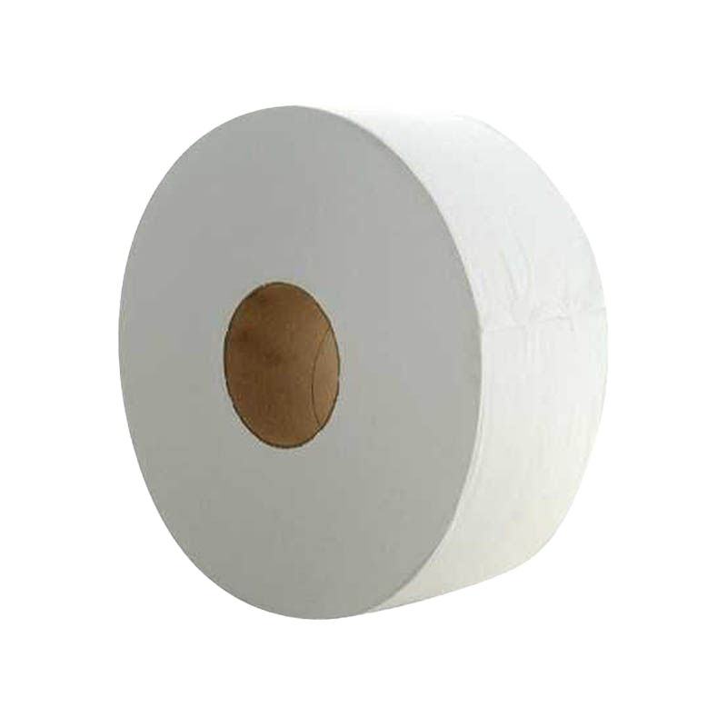 FSC® Mix Credit Pure Premium 2 Ply Mini Jumbo Toilet Roll 200m — Fast ...