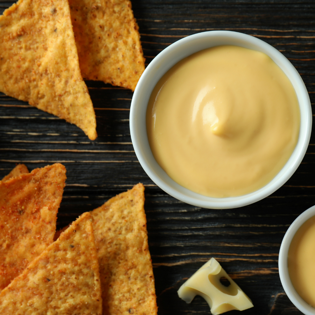 Australian Cheddar Cheese Sauce Powder – Rich, Creamy & Full of Flavou ...