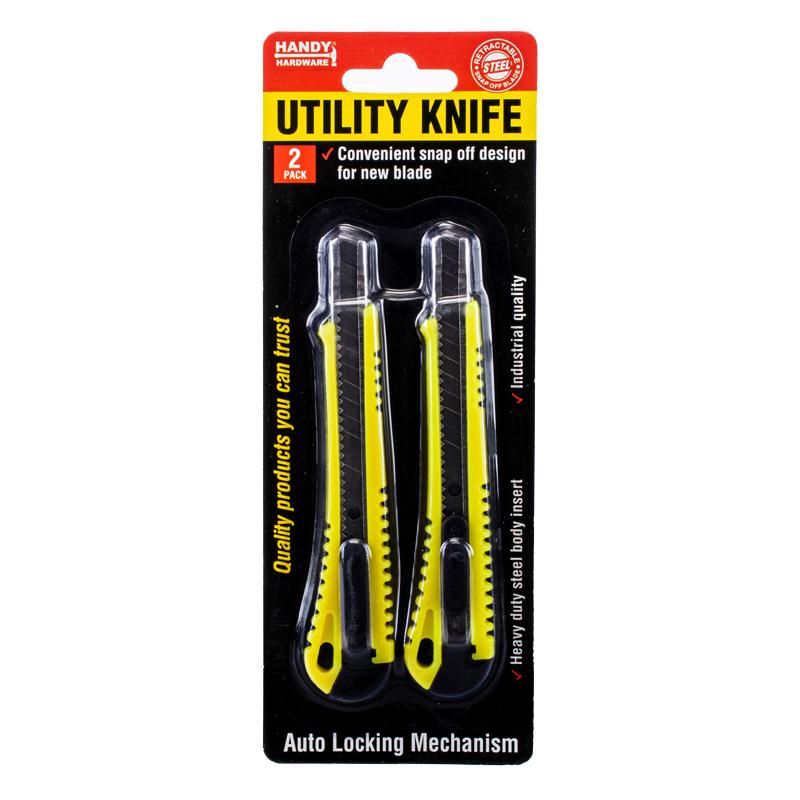 Utility Knife — Fast Direct Packaging