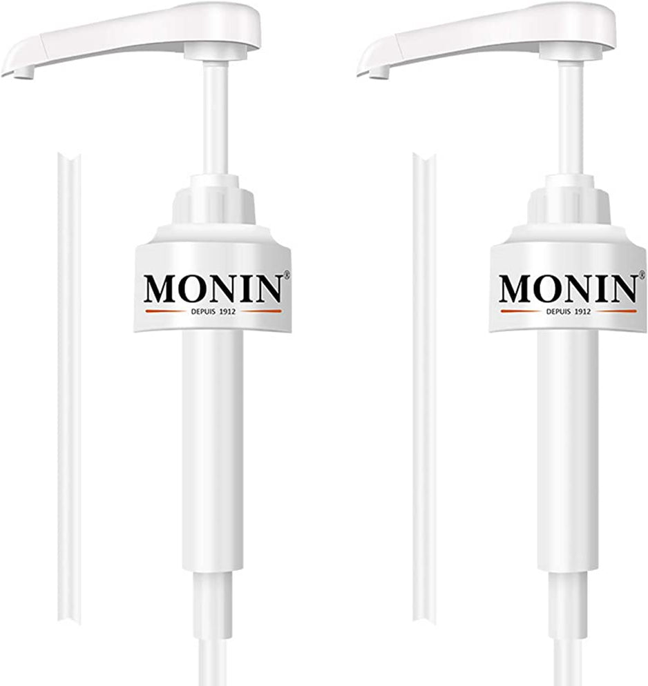 Monin Syrup Range — Fast Direct Packaging