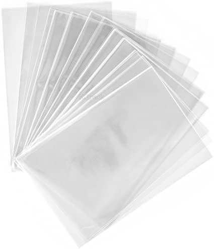 Cellophane 750mm 1 meter Pack of 25 Sheets — Fast Direct Packaging