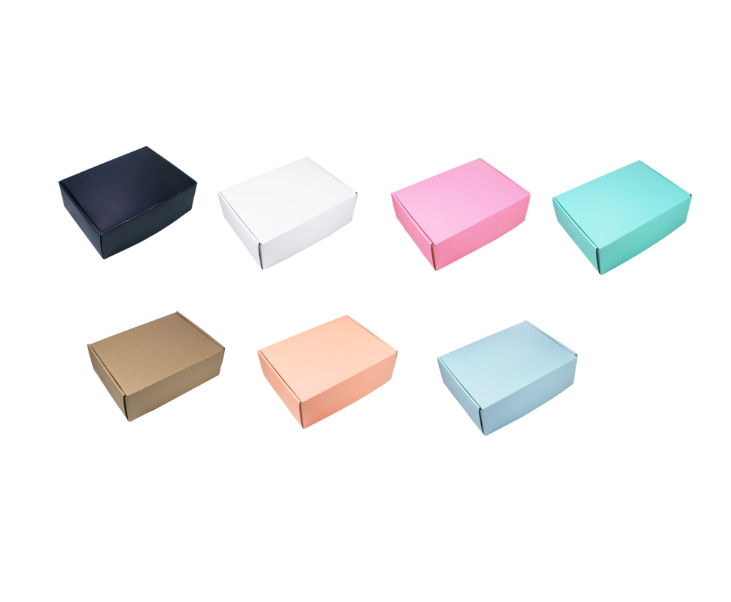 Gift Boxes — Fast Direct Packaging