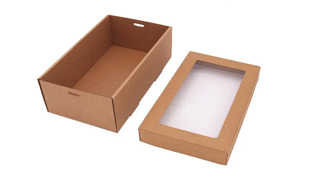 Food Packaging — Fast Direct Packaging