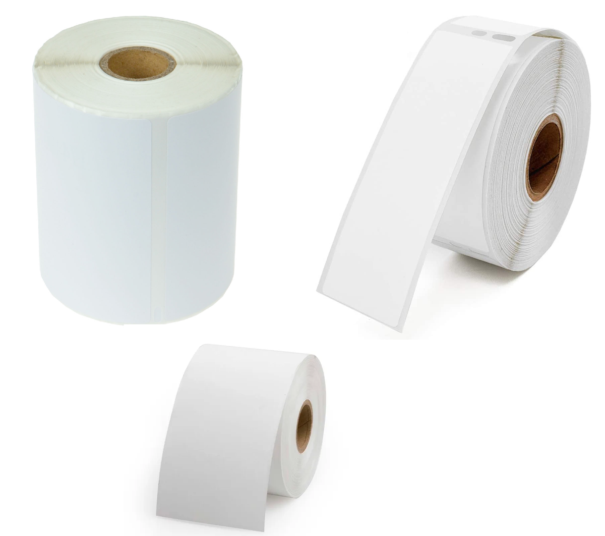 DYMO Compatible Shipping Labels — Fast Direct Packaging